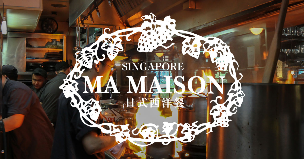 WESTGATE | MA MAISON